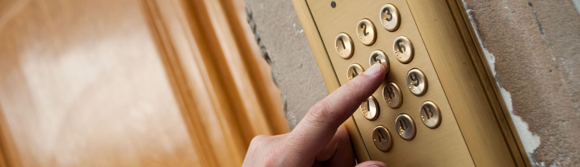 Installateur digicode Lausanne - spécialiste sécurité